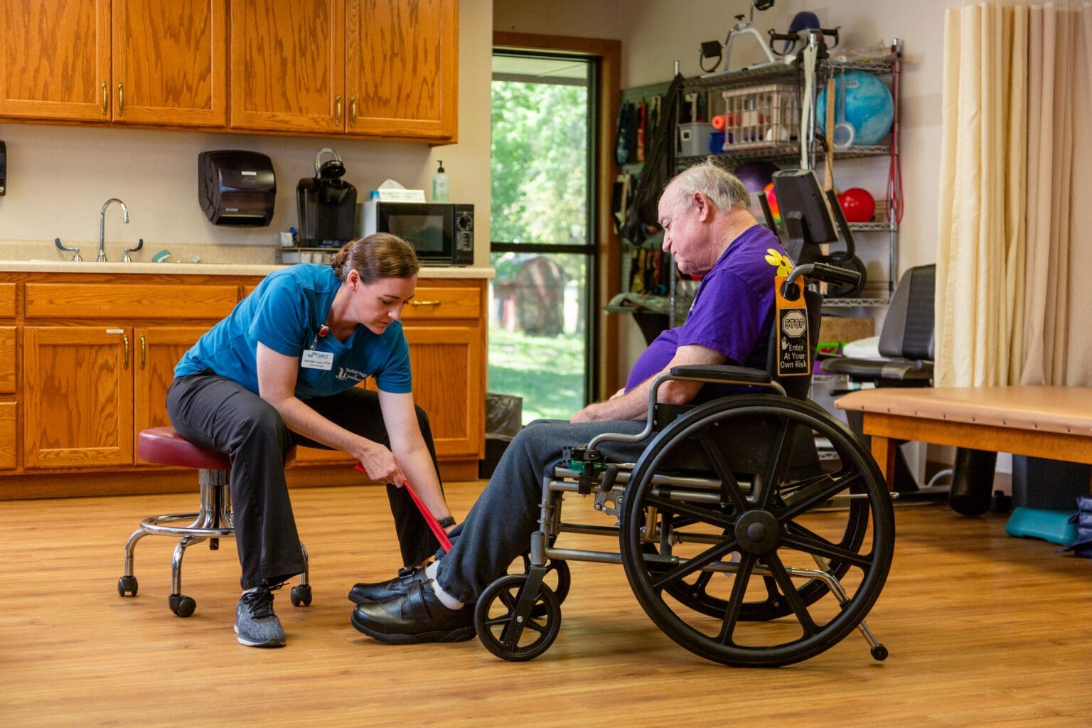 Therapy | Wellsprings of Westmoreland